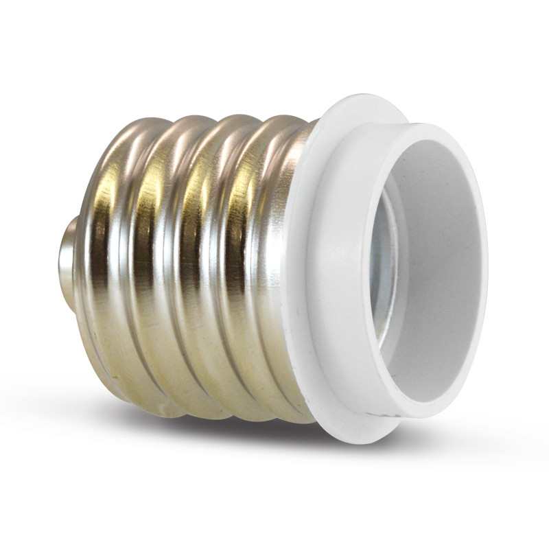 Adapter van E40 naar E27 | Project Zero